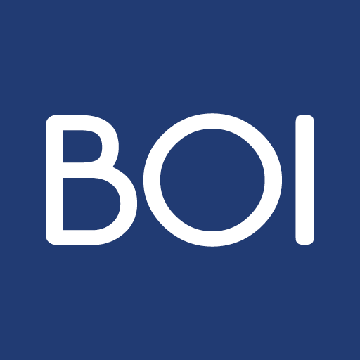3 banken IT - BOI - Better Organized Information